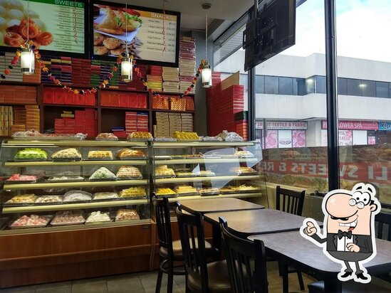 Bengali Sweets & Restaurant - Best Indian Restaurant, Indian Sweet Shop ...