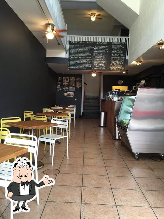 Cavalli Cafe, San Francisco - Restaurant menu, prices and reviews