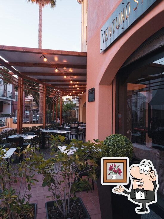 Ventuno Steakhouse, Tortolì - Restaurant menu, prices and reviews