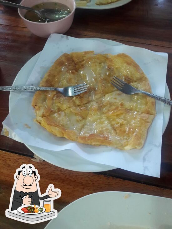 Zabb Halal Food, Ban Bua - Menú del restaurante, precios y reseñas