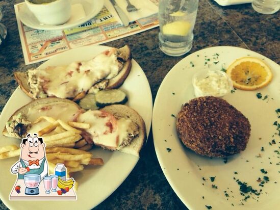 Somers Point Diner, Somers Point - Restaurant menu, prices and reviews