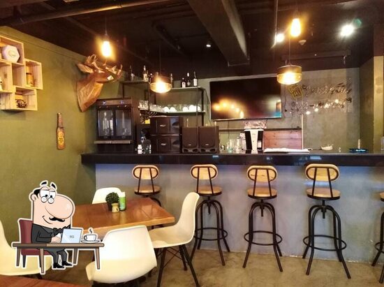 Carta de AM/PM Brunch Bar Café, Ciudad Quezon, 62 Scout Esguerra Cor ...