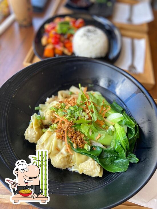 One More Tea, Bath - Restaurant menu, prices and reviews