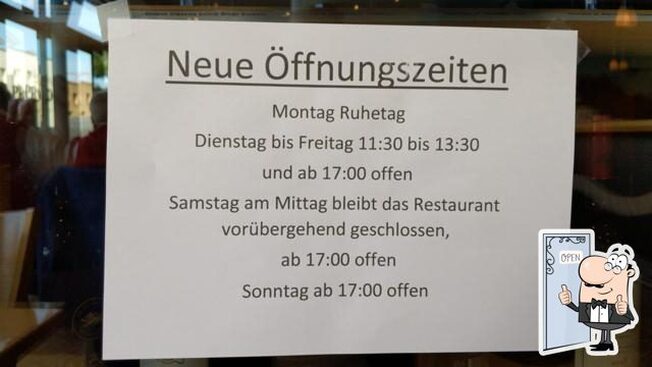 Carta de Protos, Oberkirch