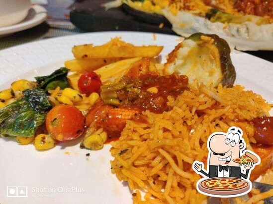 Menu at Green Leaf Veg Restaurant, Thane, Balawant Niwas