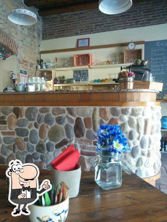 Alma Mora, Verona - Restaurant menu, prices and reviews