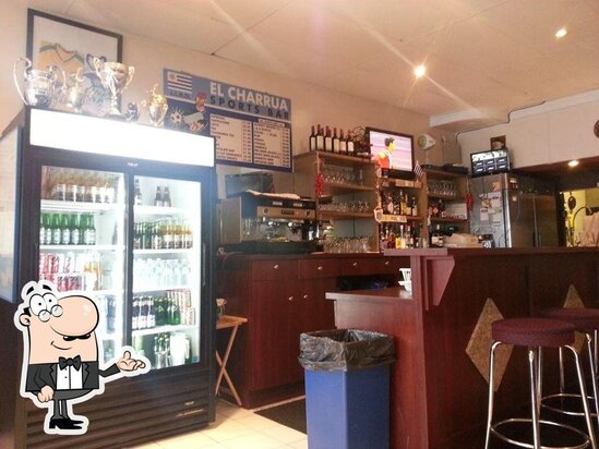 El Charrua, Toronto, Wilson - Menú del restaurante, precios y reseñas