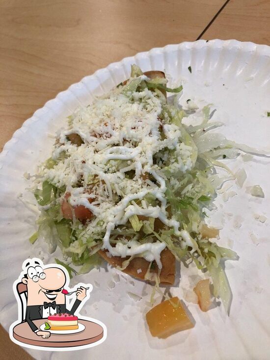 Guaco Taco in Azusa - Restaurant menu and reviews