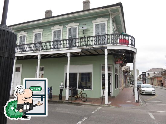 Matassa's Market, New Orleans - Restaurant menu, prices and reviews