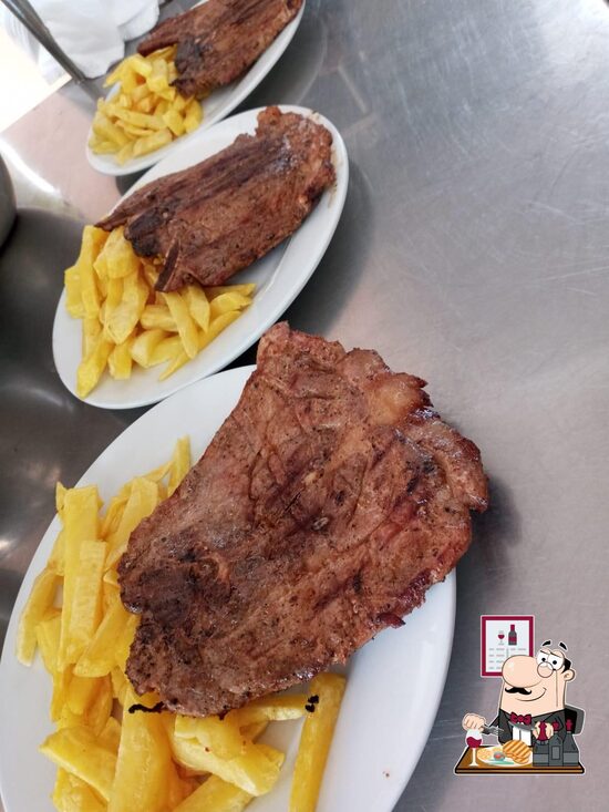 Mi parripollo, Trujillo - Menú del restaurante, precios y reseñas