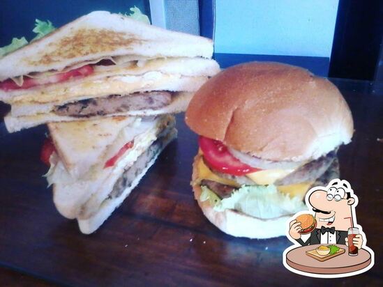 Mosheshe Cafe, Orange Farm - Restaurant reviews