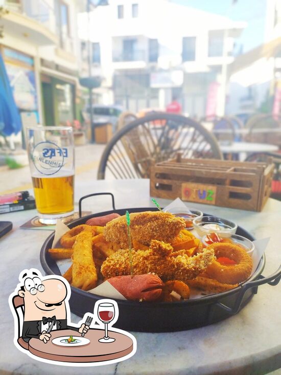 Otuz Bar, Datça - Restaurant reviews