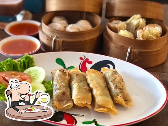 Raja Rasa Eatery & Café cafe, South Jakarta - Restaurant reviews