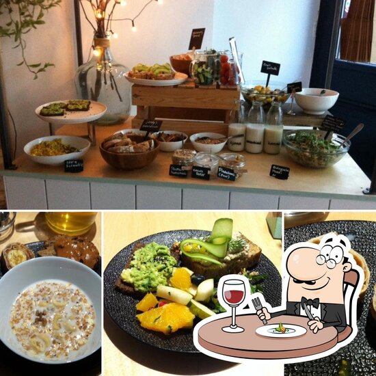 Sappi Noord, Rotterdam - Restaurant menu, prices and reviews