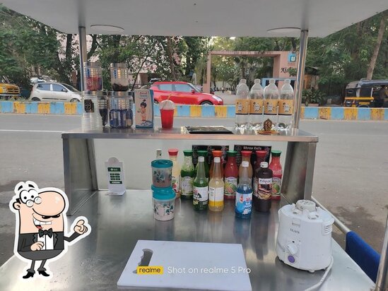 Shree cafe, Thane - Restaurant menu, prices and reviews