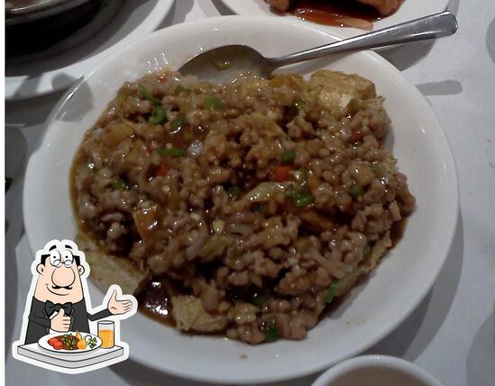 Sing Yee Chinese Restaurant, Richmond - Restaurant menu, prices and reviews