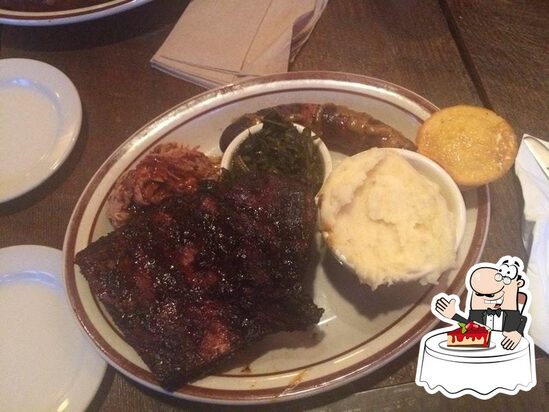 Barbacoa Taino Smokehouse, Middletown - Carta del restaurante y opiniones