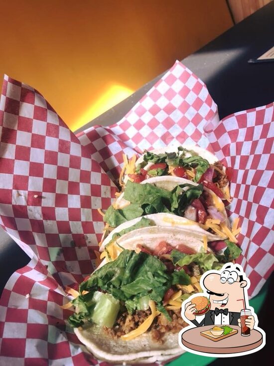 The Drake Bar in Eugene - Restaurant reviews