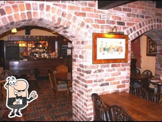 Menu at The Pebley Inn pub & bar, Clowne, The Pebley Inn