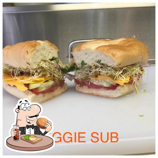 Smokin' Pig BBQ, 3742 W Market St in Johnson City - Restaurant menu and ...