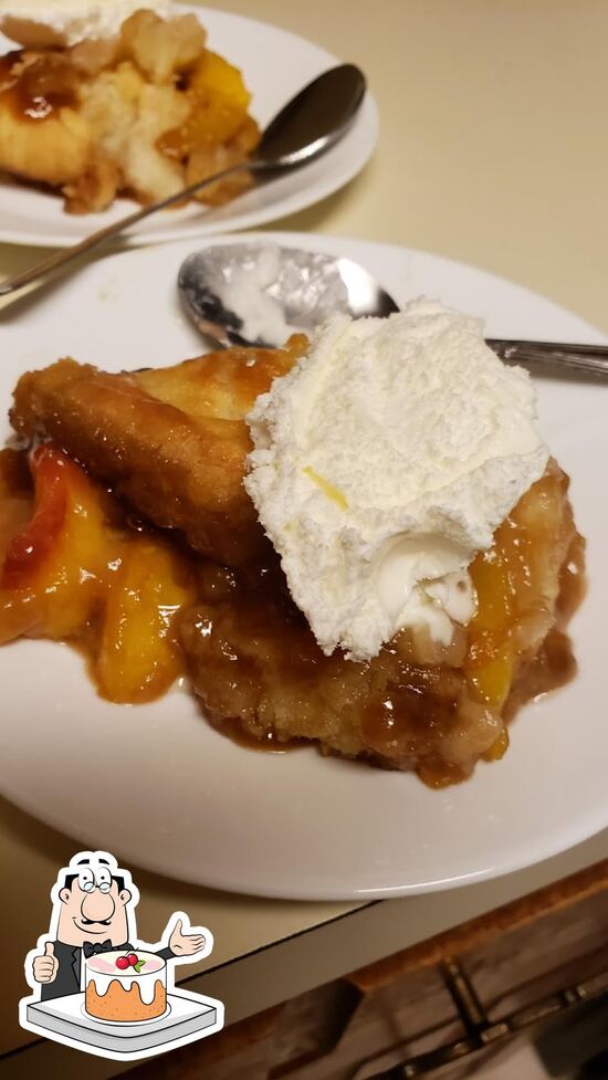 Texas 1809 in Slaton - Restaurant menu and reviews