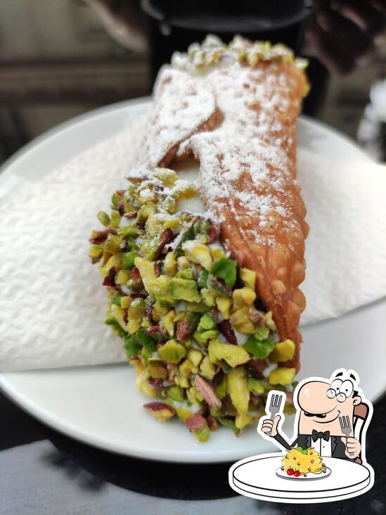 Sicily Made, Sanremo - Restaurant menu, prices and reviews