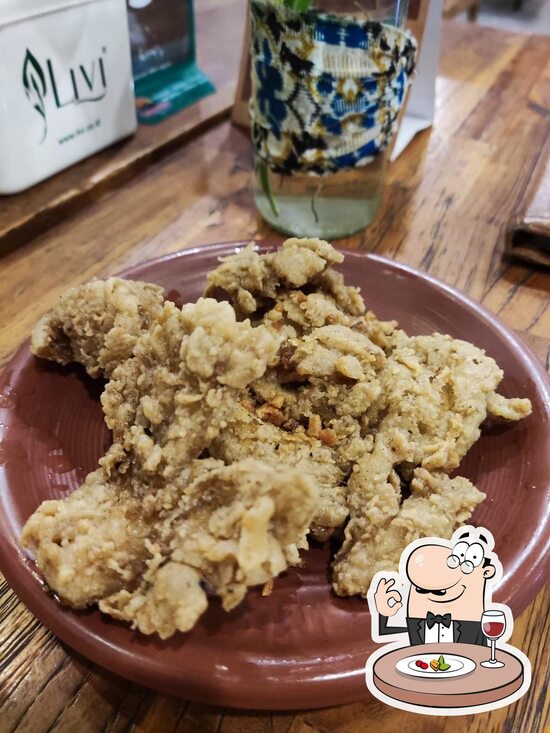 Warung Tekko restaurant, Jakarta, Gajah Mada Plaza - Restaurant reviews