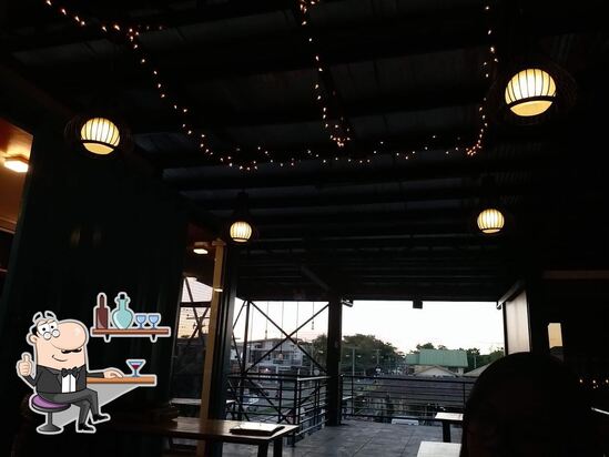 Cafe YOOL Samgyupsal, Cabanatuan City, Banatú Box Food Park ...