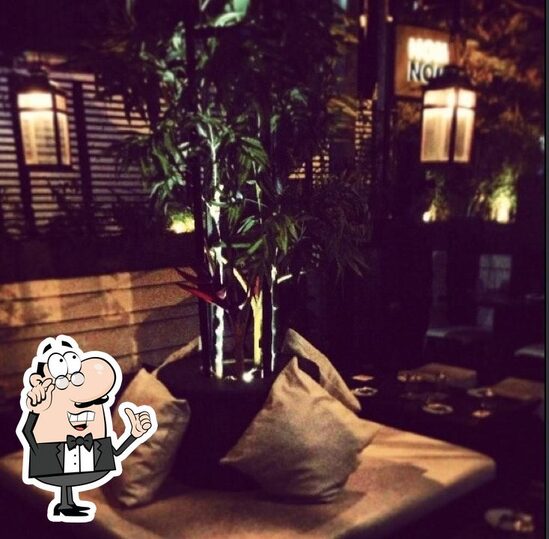Nom Nom Restaurant, Mumbai - Restaurant menu, prices and reviews