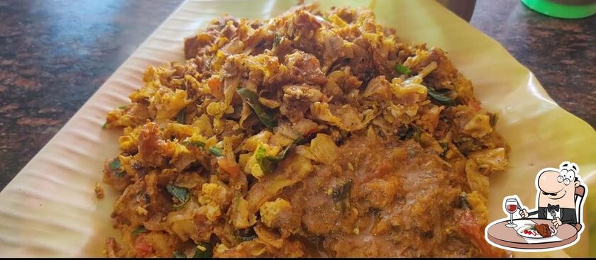 malaysian parotta kadai, Chennai, Sunnambu Kolathur Main Rd ...