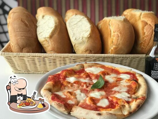 Vincenzo’s Grill House in Limerick - Restaurant reviews