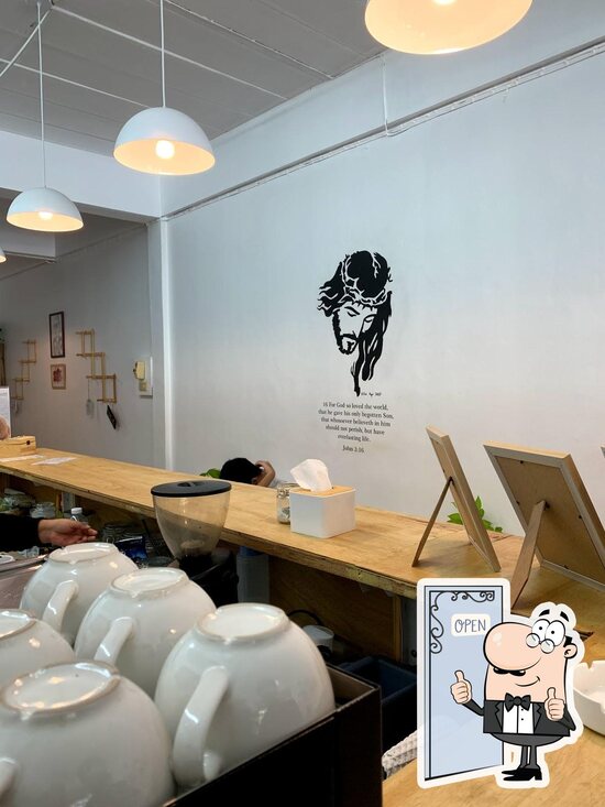 Acts café, Ko Samui - Restaurant menu, prices and reviews