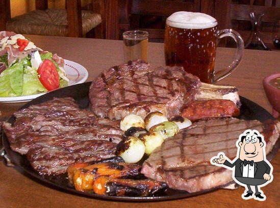 Alex Grill, Valle de Santiago - Menú del restaurante, precios y reseñas