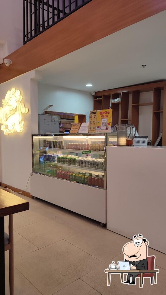 Bai Nian Tang Bao, Las Pinas - Restaurant menu, prices and reviews