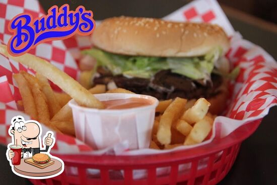 Bernie's burgers & suds, Wenatchee - Restaurant menu, prices and reviews