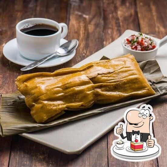 Miski café, La Merced - Restaurant reviews