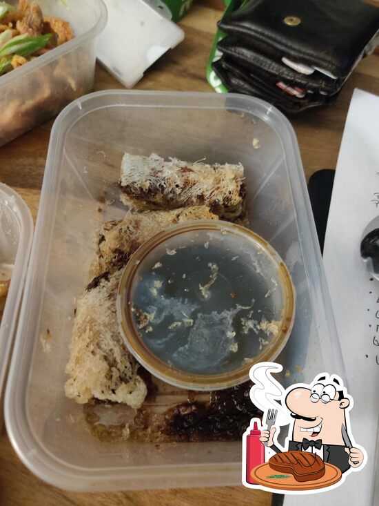 Daddy's Dim Sum in Newmarket - Restaurant reviews