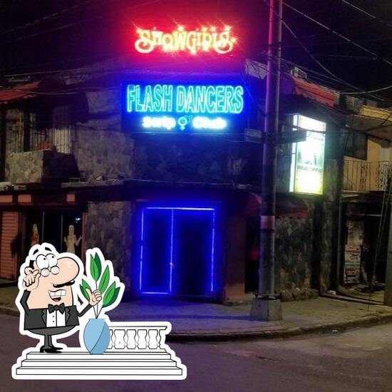 Flash Dancers pub & bar, Santo Domingo - Restaurant reviews