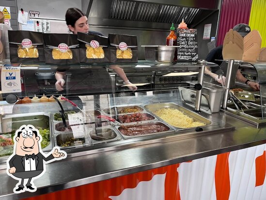 Guapo Fresh Mexican, Londonderry - Restaurant menu, prices and reviews