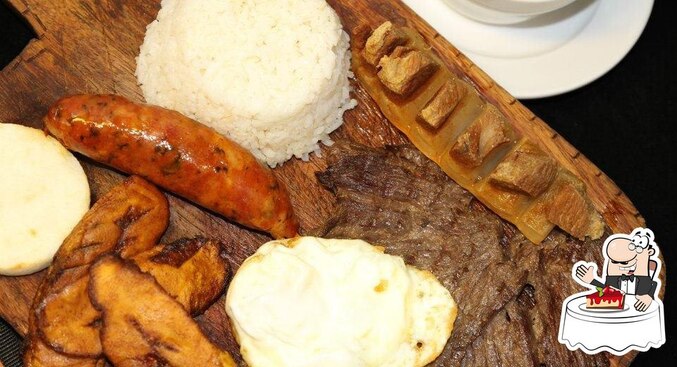 Restaurante Gusos Latin Grill, Doral - Opiniones del restaurante
