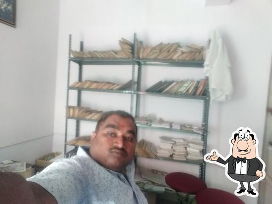 Hotel New GFC, Channapatna - Restaurant reviews