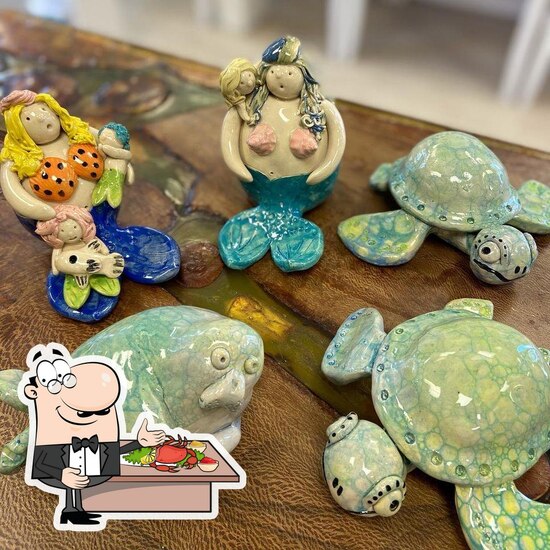 Infusion Art Cafe in Exmouth - Restaurant reviews