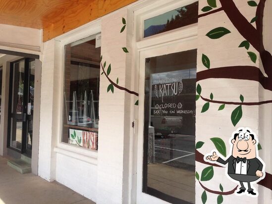 Katsu Japanese, Bright - Restaurant menu, prices and reviews