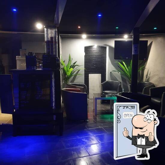Le Palmier d'Orient pub et bar, Grenoble - Critiques de restaurant