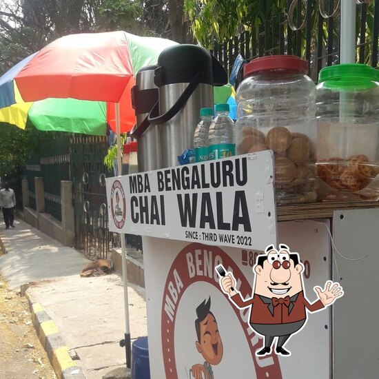 MBA BENGALURU CHAIWALA, Bengaluru - Restaurant menu, prices and reviews