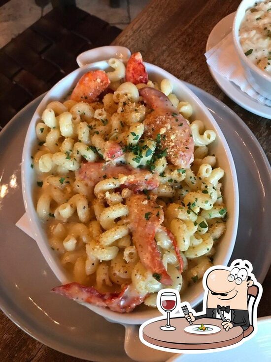 Market Steer Steakhouse in Santa Fe - Restaurant reviews