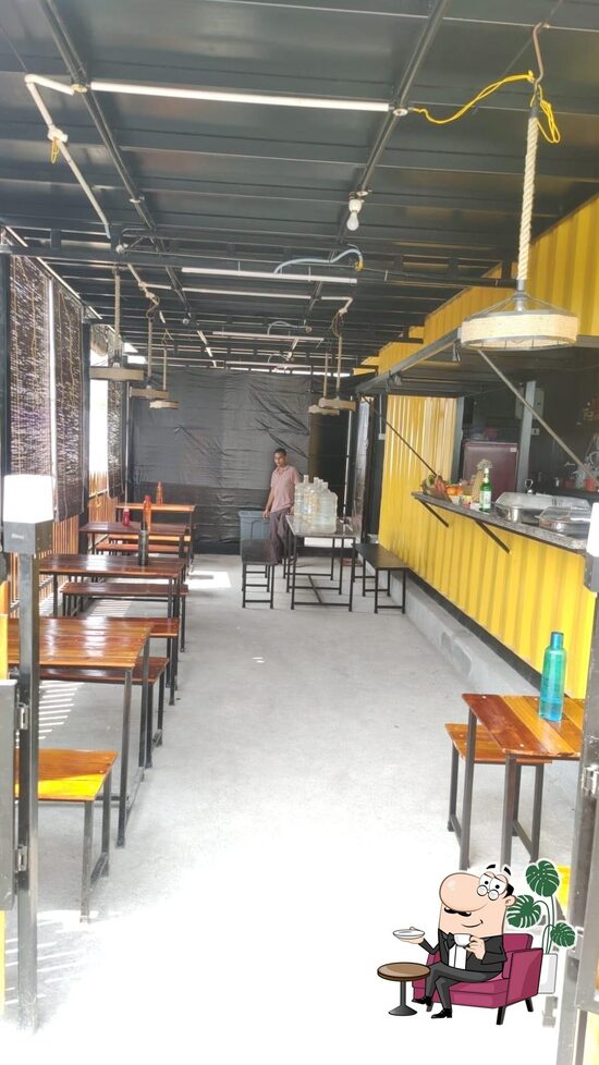 Milestone Cafe establishment, Mudichur – menu, prices & reviews