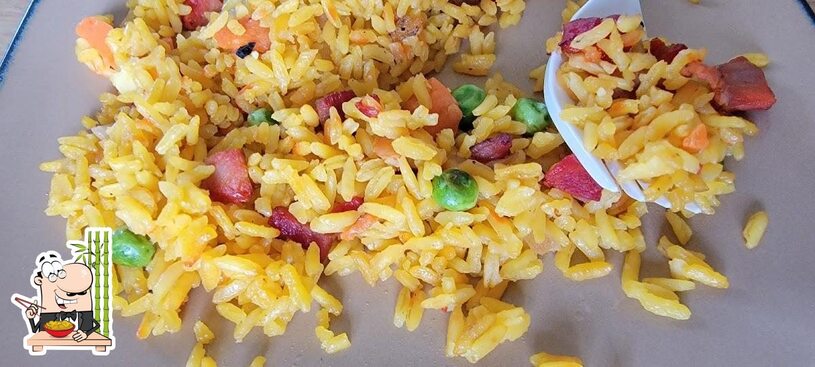 New East Chinese Restaurant in Hackensack - Restaurant menu and reviews