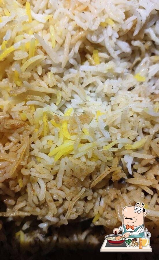 New Paradise Spicy Hub, Hyderabad - Restaurant menu, prices and reviews