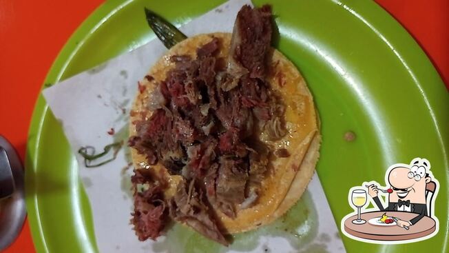 "Taqueria Don Cayo", Chimalhuacan - Menú del restaurante, precios y reseñas